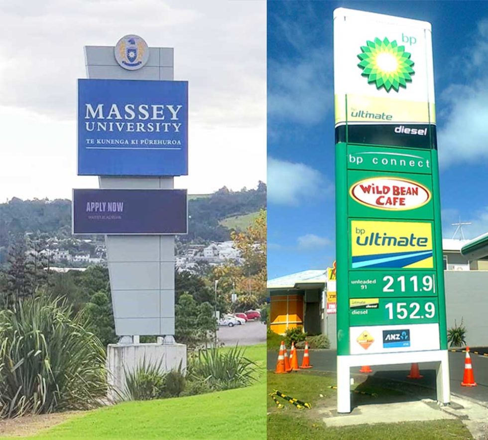 Auckland Aluminium Cladding Specialists | Commercial & Residential